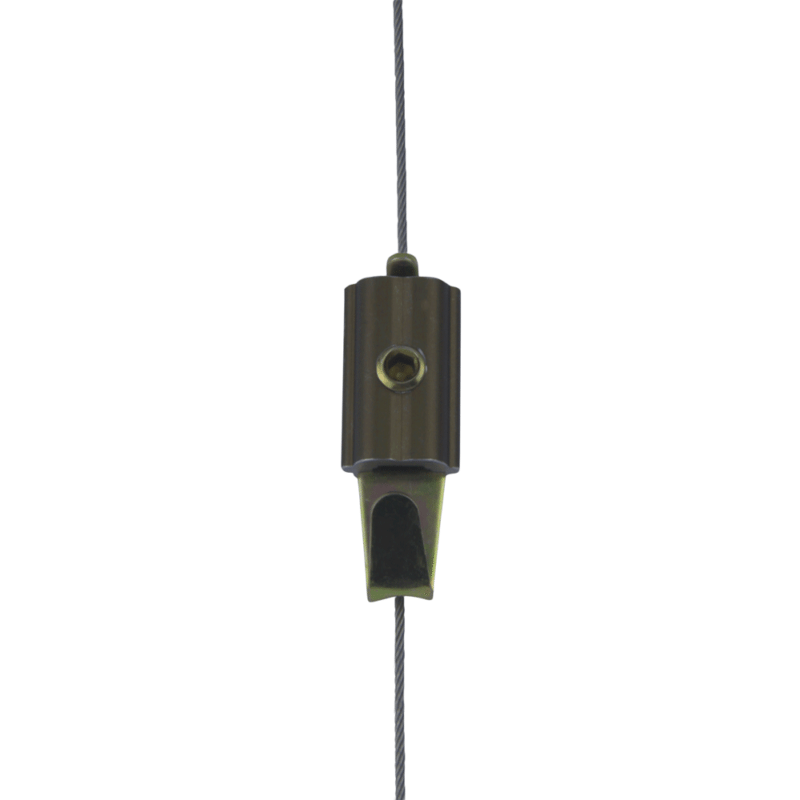 Mini Hooks | Slimline Art Hanging System | Free Delivery