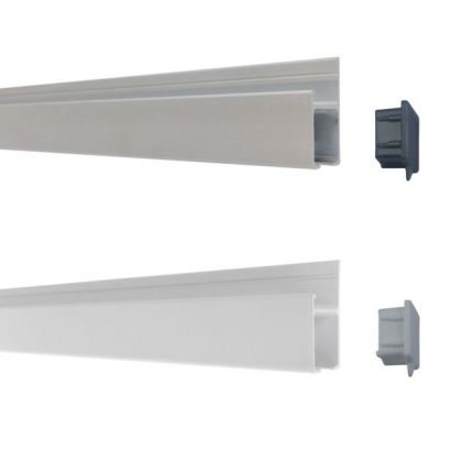 The Gallery System | Gallery Hanging System | Free Shipping