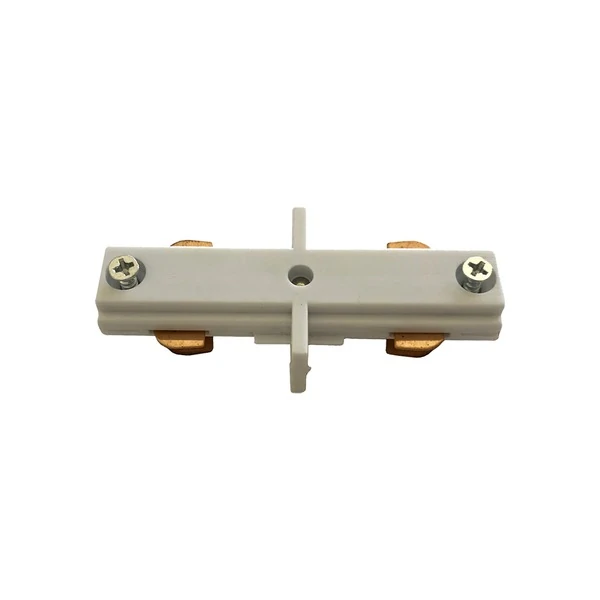 Straight Track Lighting Track Lighting LED Optional | Lights.co.uk