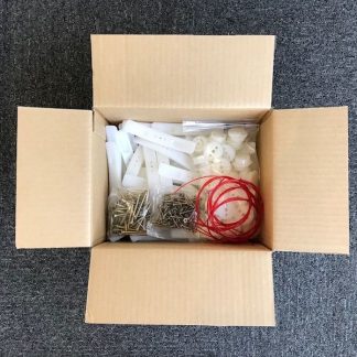 GeeFix Cavity Wall Fixings Australia | Distributed by Shakespeare ...