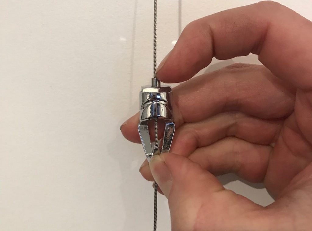 Picture Hanging Systems | Free Delivery | Shakespeare Solutions™