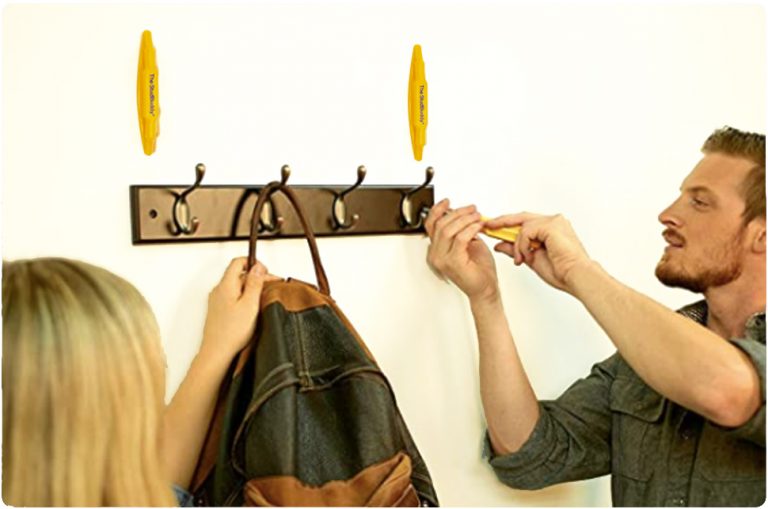 Magnetic Stud Finder - The StudBuddy® - Shakespeare Solutions™