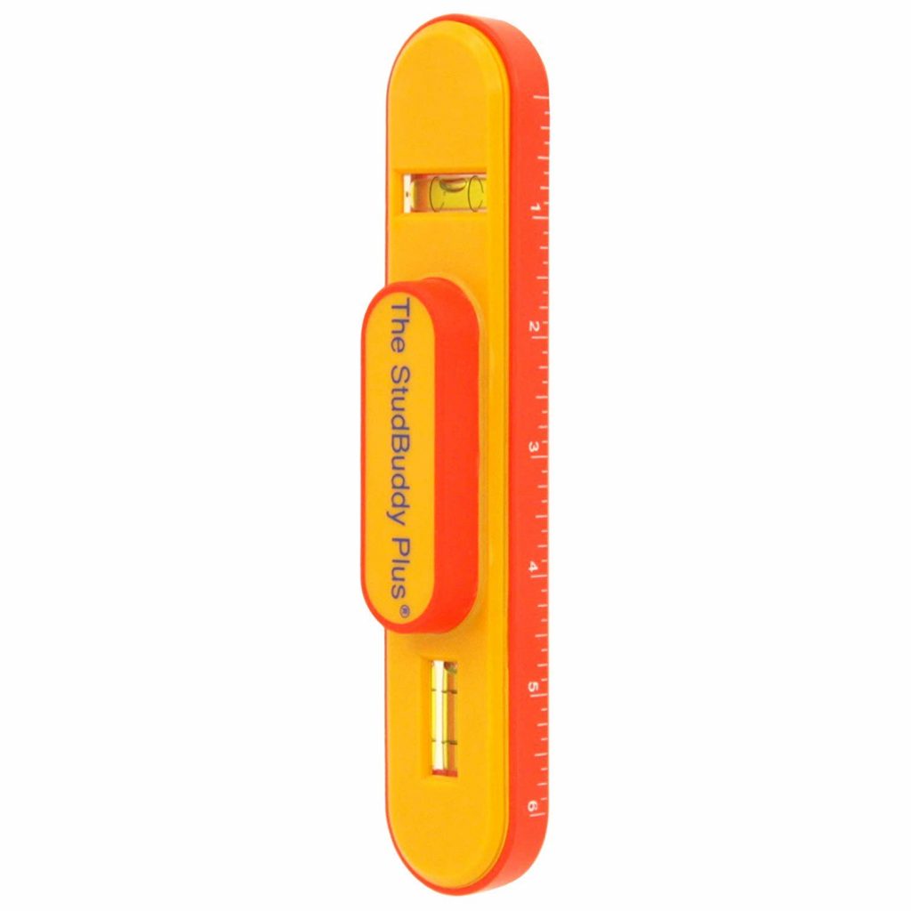Magnetic Stud Finder - The StudBuddy Plus® - Shakespeare Solutions™